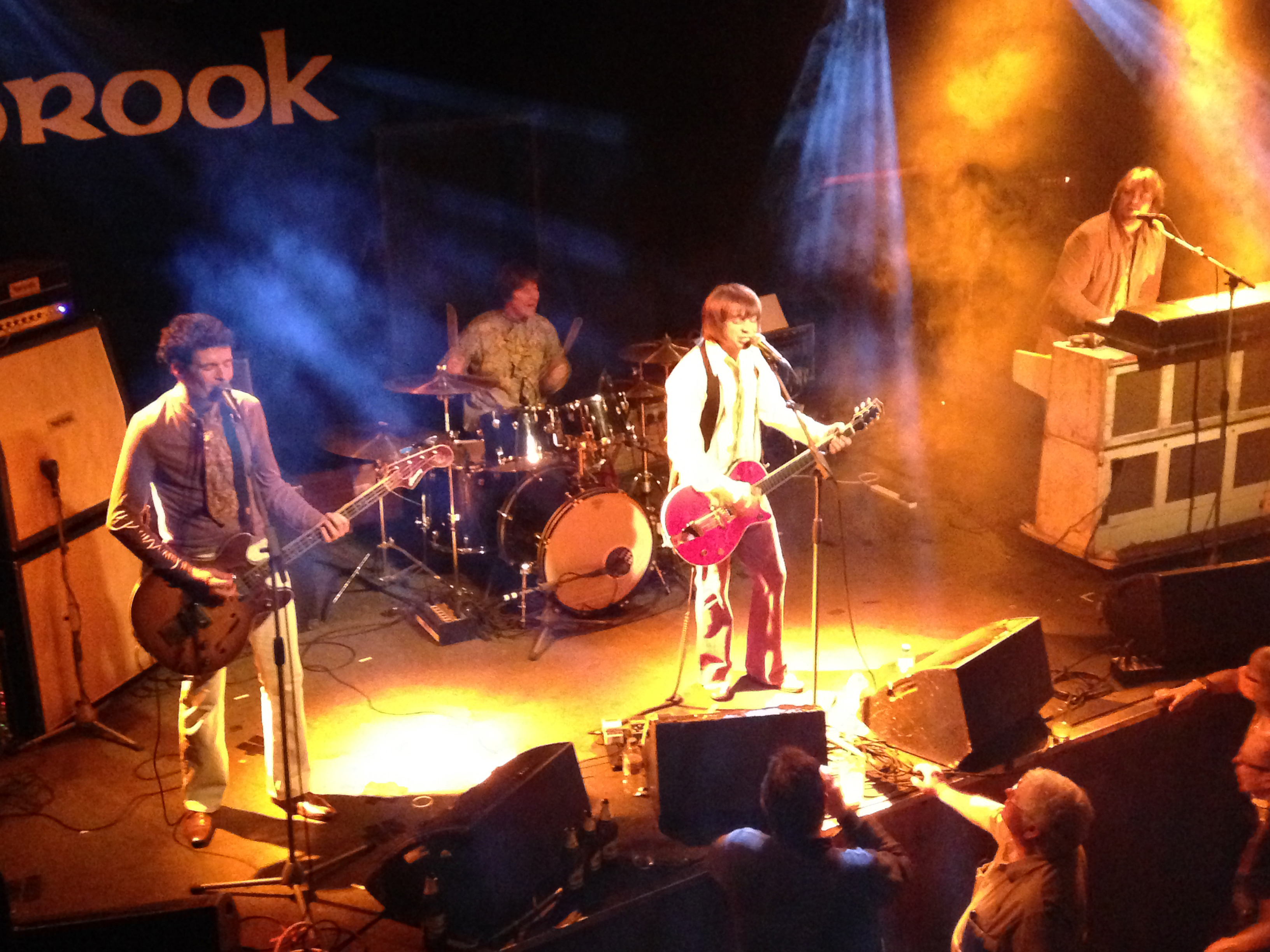 Small Fakers - Press Pack & Promotional Information