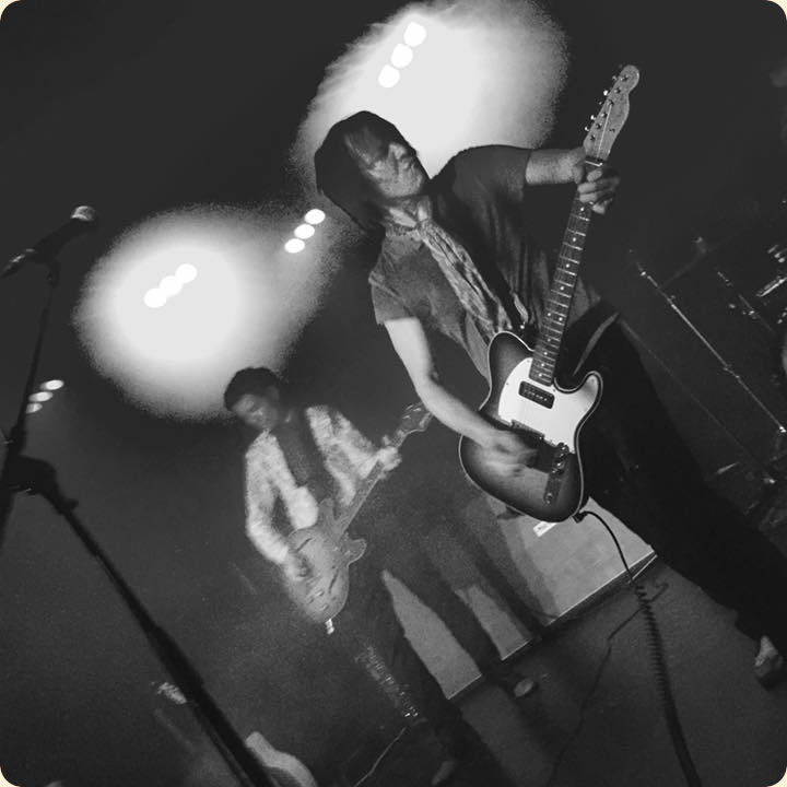 Small Fakers - The Small Faces tribute band