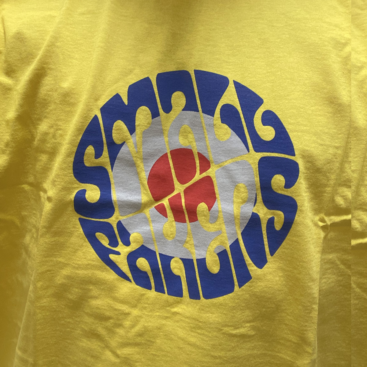 Small Fakers mobile website - Home